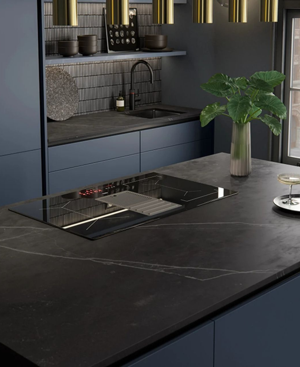 Navy Slab - Starvia