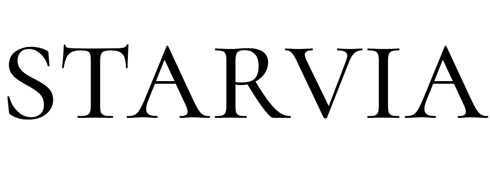 Starvia