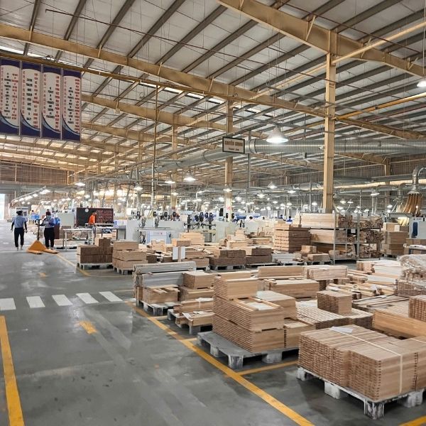 Starvia Cabinet – Top 3 Vietnam Cabinet Factory for Global Kitchen ...