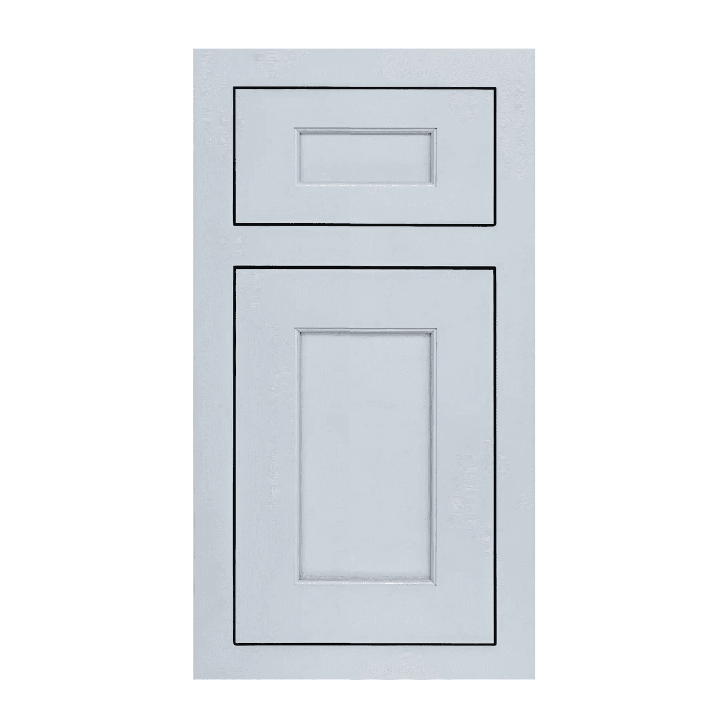 Baby Blue Inset - Starvia